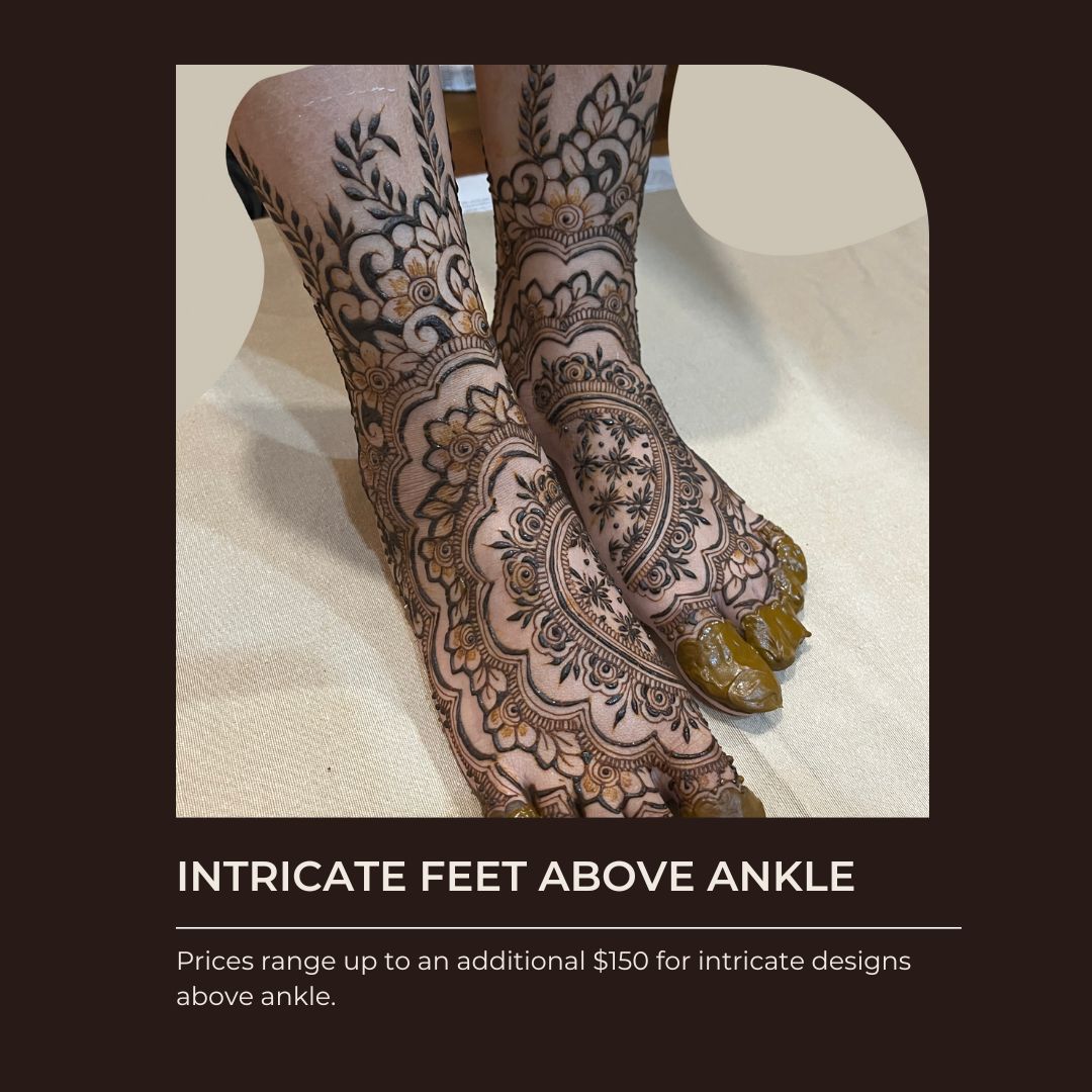 Learn Henna – STAINED By Wardah